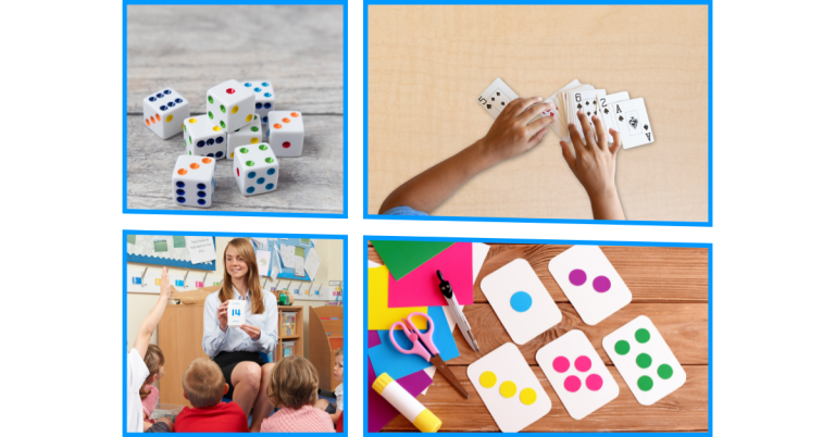 Building Math Fluency in the Elementary Classroom - Learning Inspired
